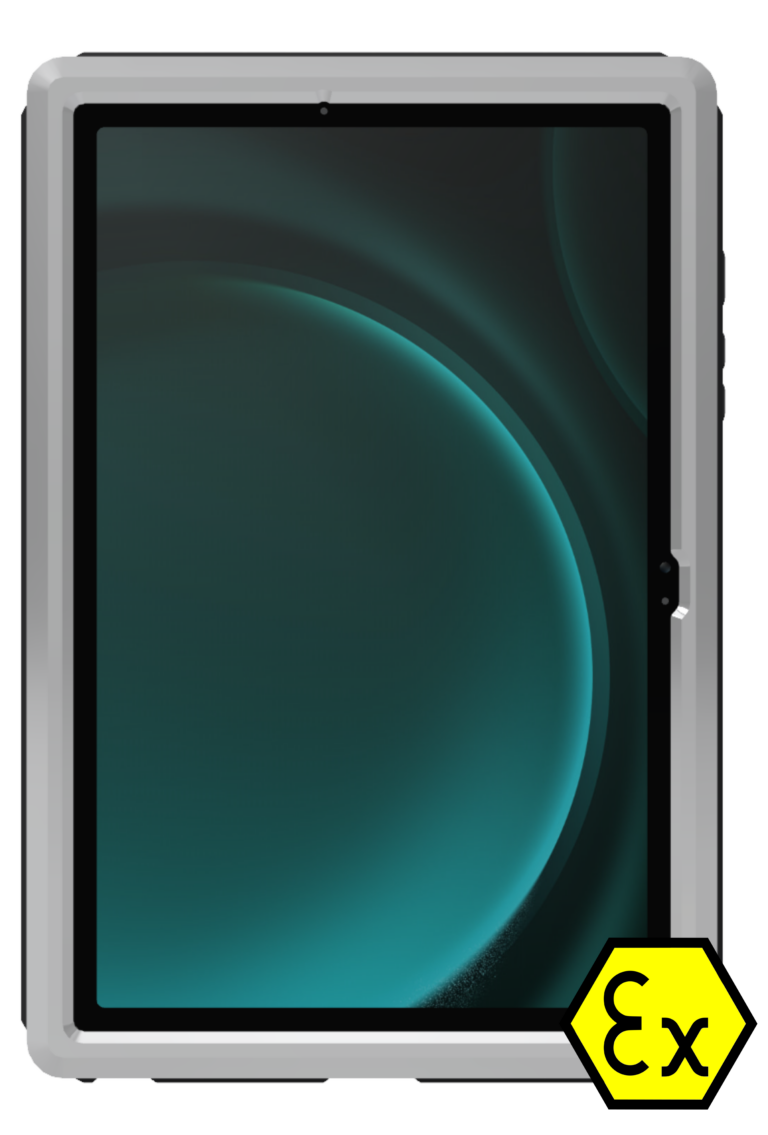 Explosion-Proof Phones & Tablets | ATEX & IECEx Certified - Atexxo